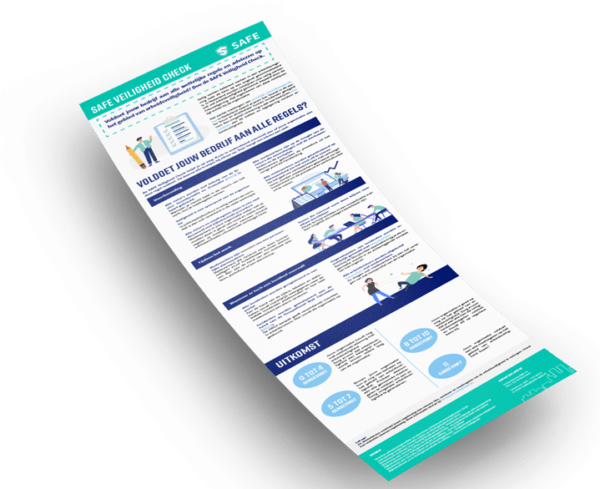Veiligheid Check – SAFE app