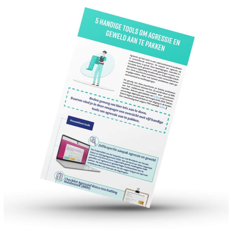 Hoe ga je om met een boze cliënt? [5 tips] – SAFE app